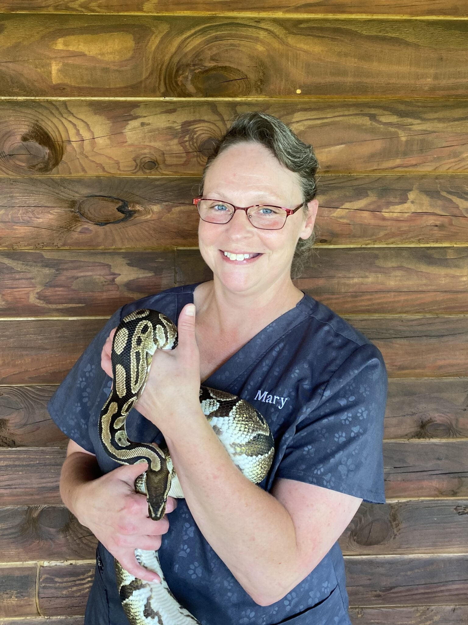 Staff - Finchville Animal Hospital